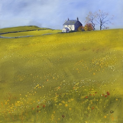 Limited Edition Prints Archives | Ruth Bond Northumbrian Artist
